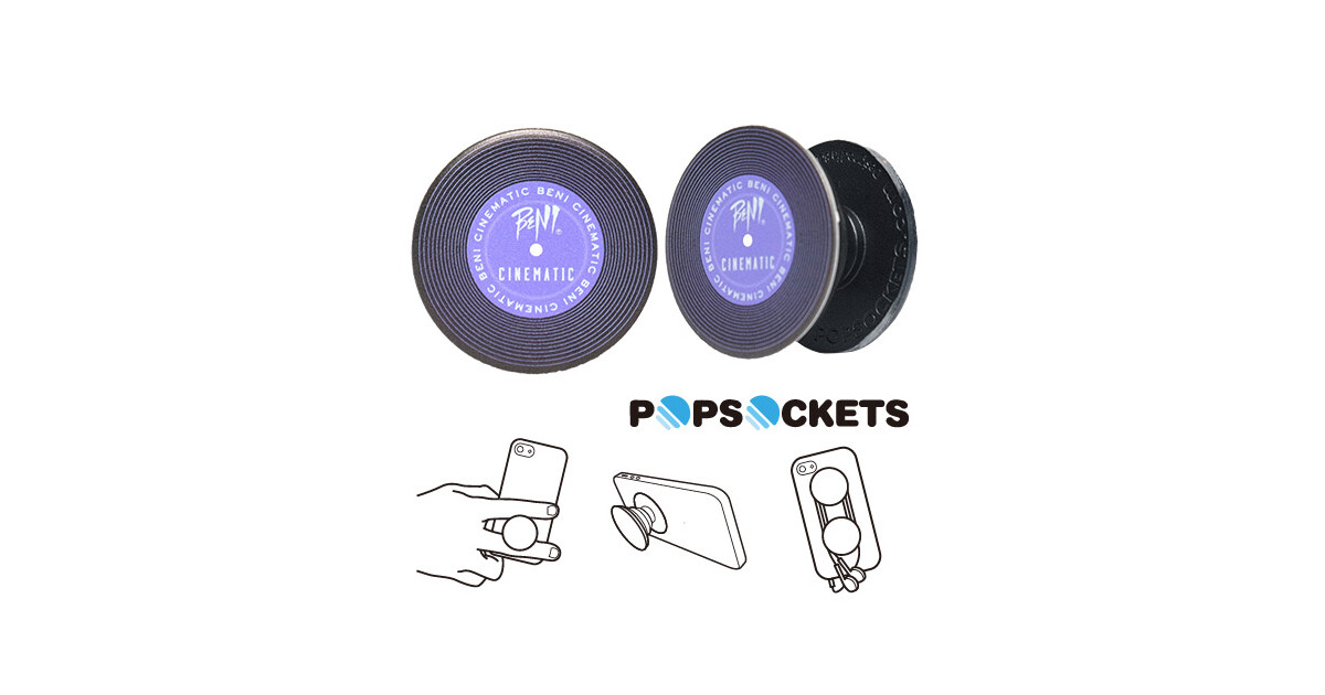 POPSOCKETS - beni